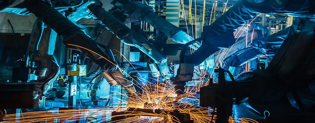 The Power of Adopting TPM Methodology in the UK Automotive Sector