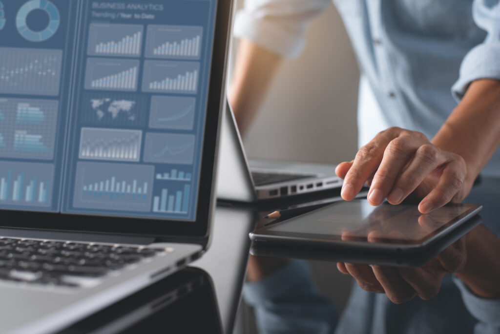 Pre-Audit Gap Analysis and Auditing Services