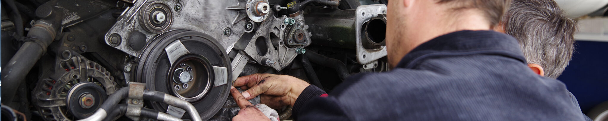 Automotive Specific Training