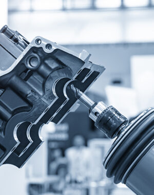 Quick Response Manufacturing (QRM)