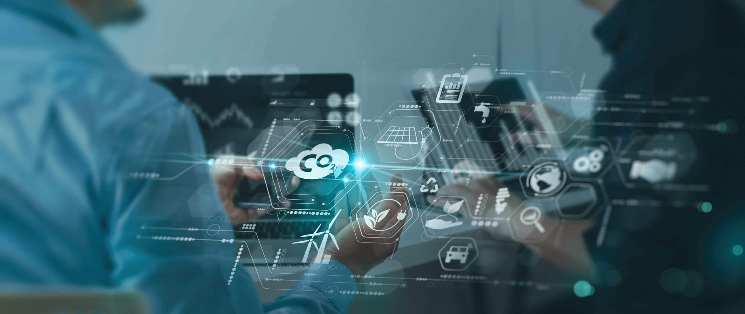 Energy Business Management Systems Whitepaper