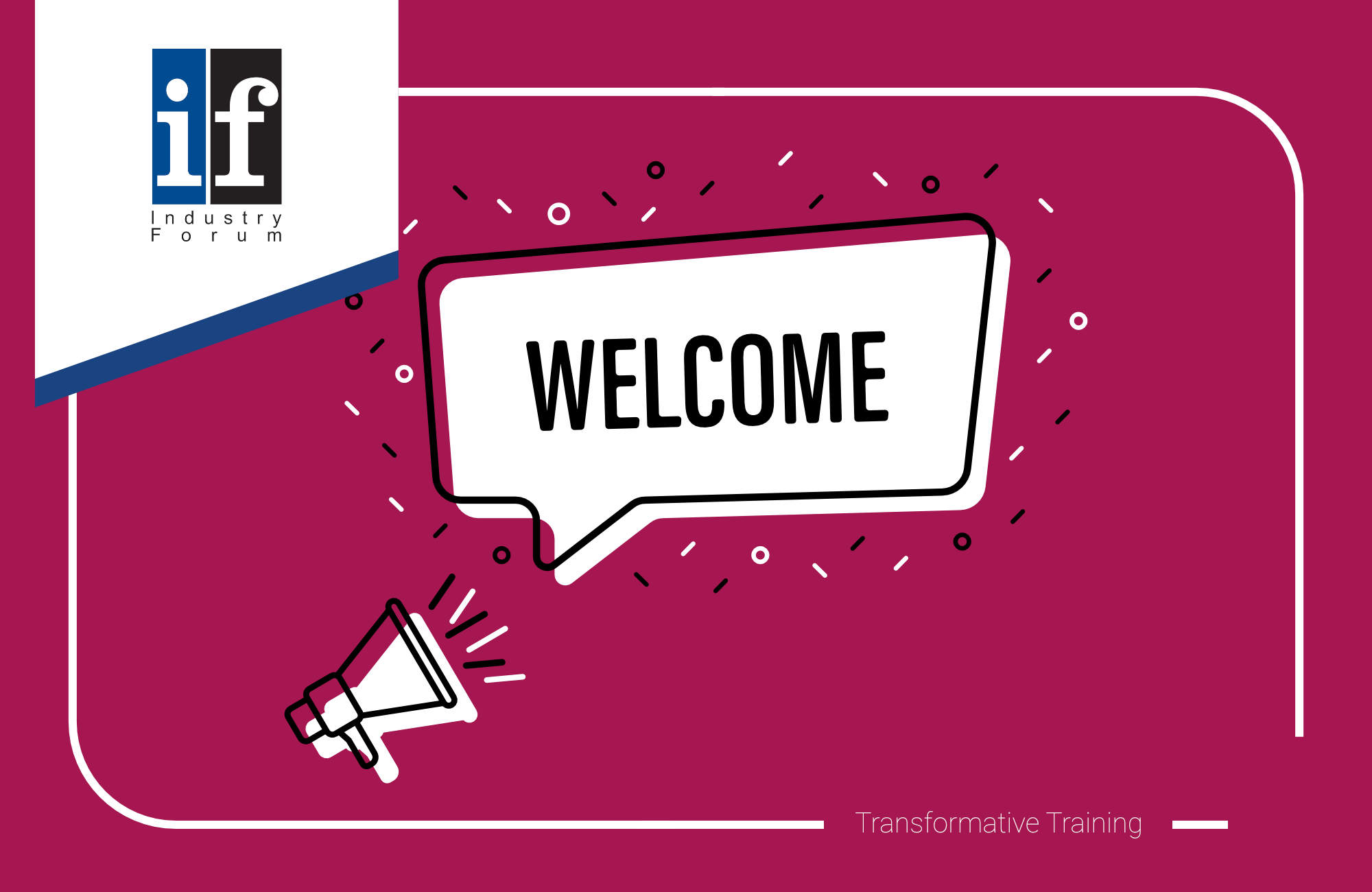 Joseph Dodd joins the Industry Forum Aerospace team